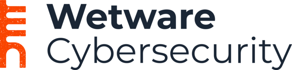 Wetware Cybersecurity – The mind in the machine